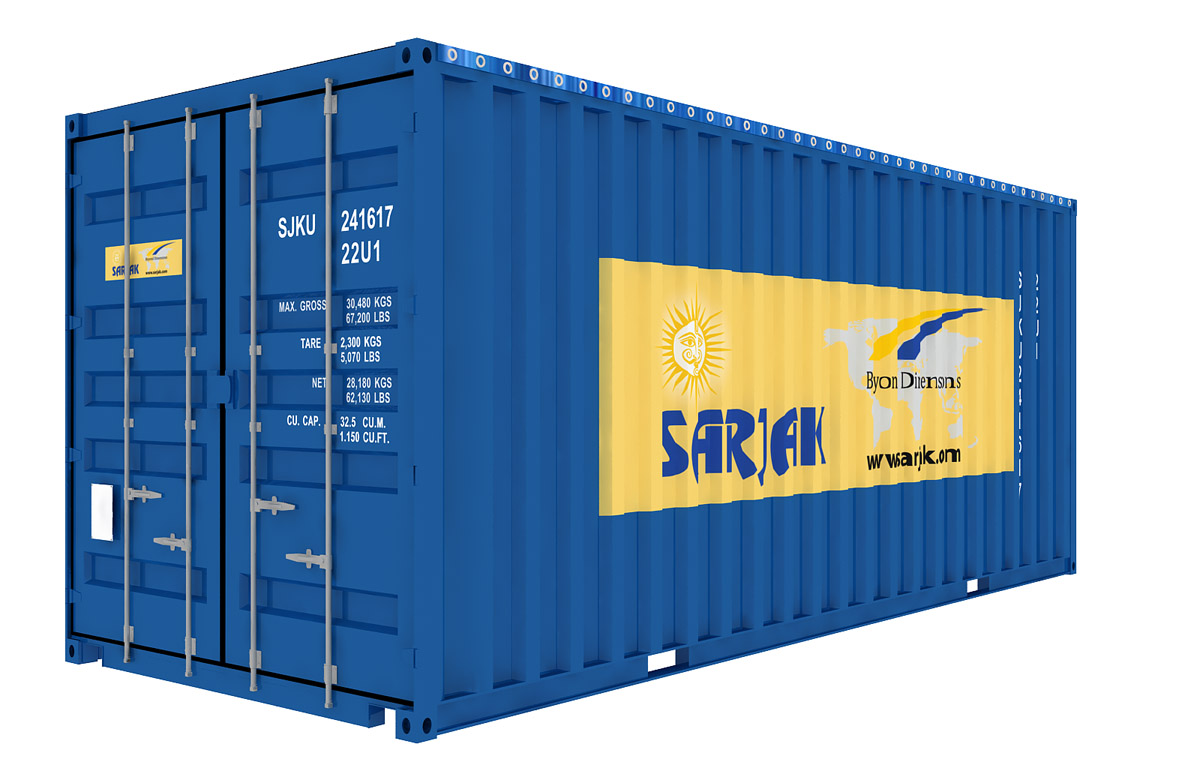 home - Ocean Shipping