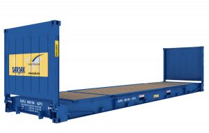 40FR - Ocean Shipping