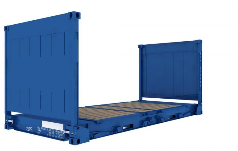 40FR - Ocean Shipping